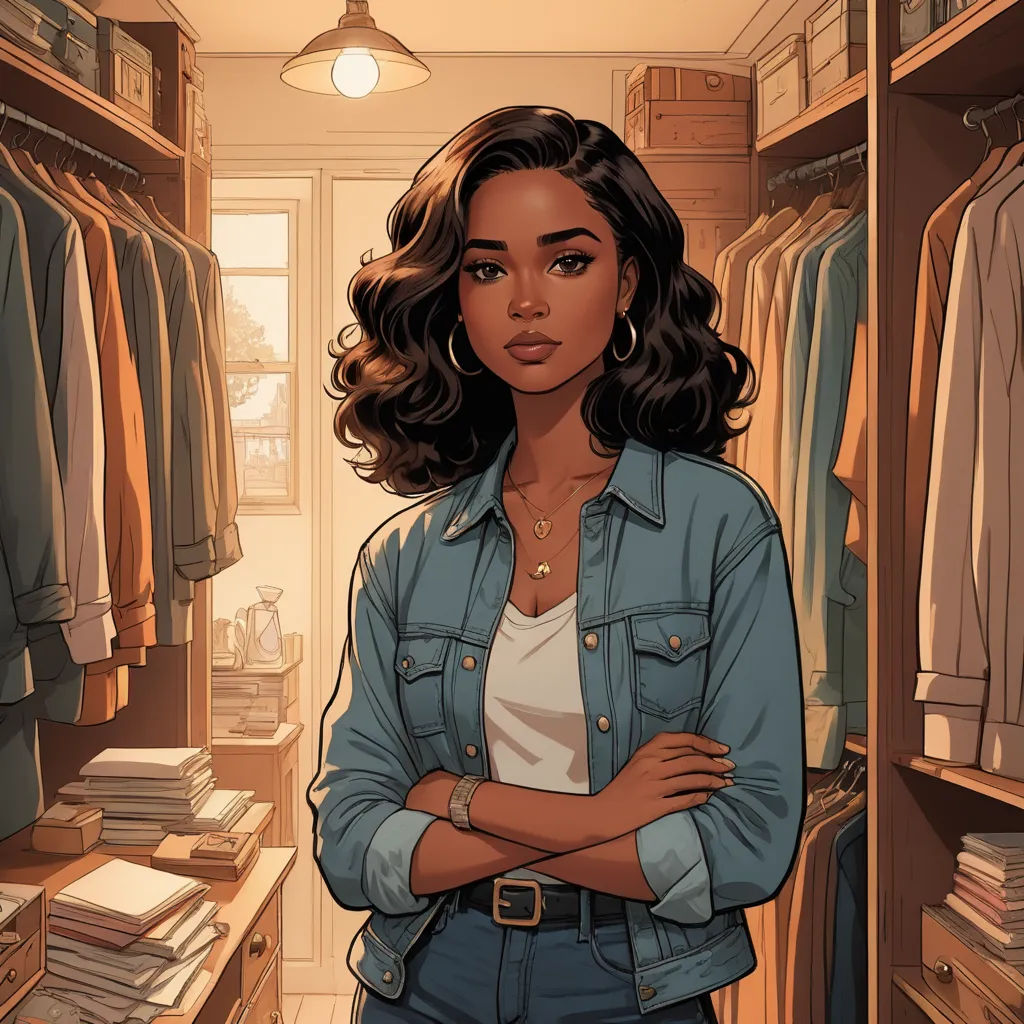 Finding Home | Story.com