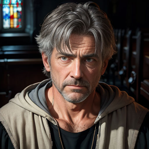 The Troubled Path | Story.com