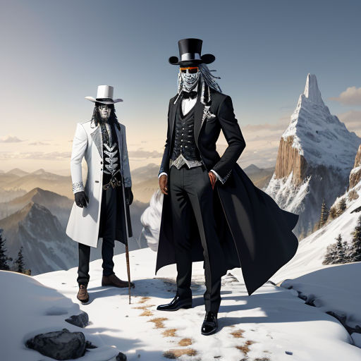 The Wolf and the Baron | Story.com