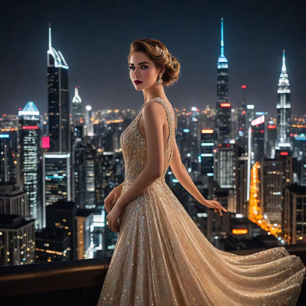 Cinderella in the Big City | Story.com