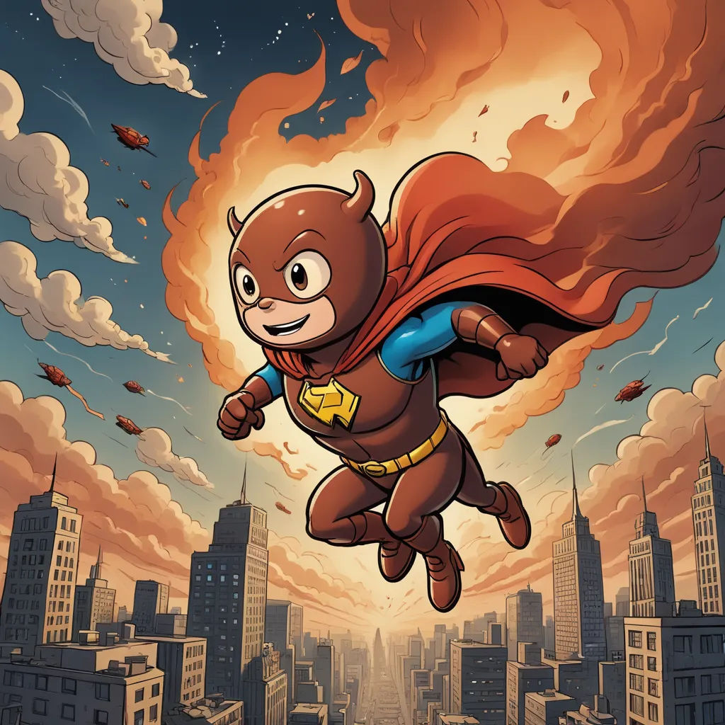 The Mighty Earthworm | Story.com