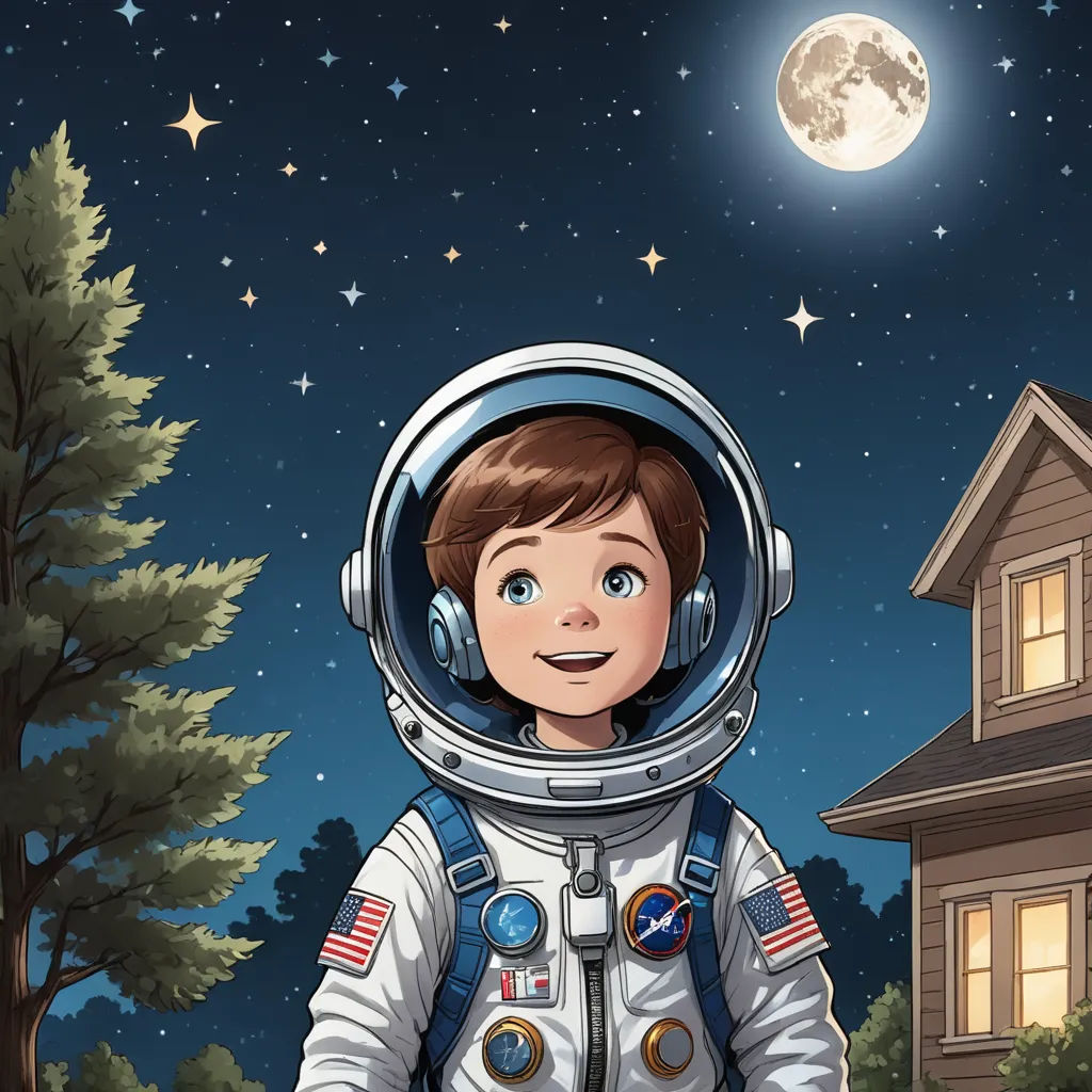 Behind the Frame | Story.com