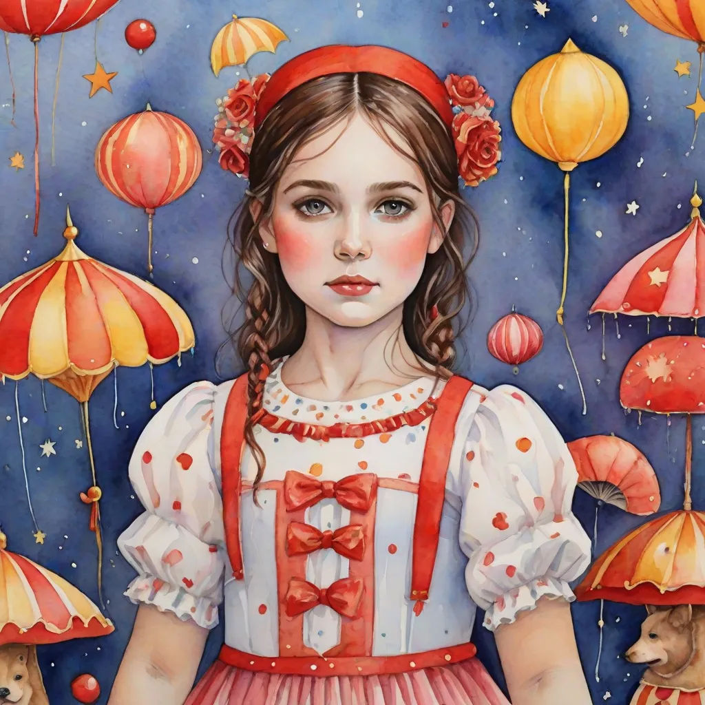 The Moonlight Circus | Story.com