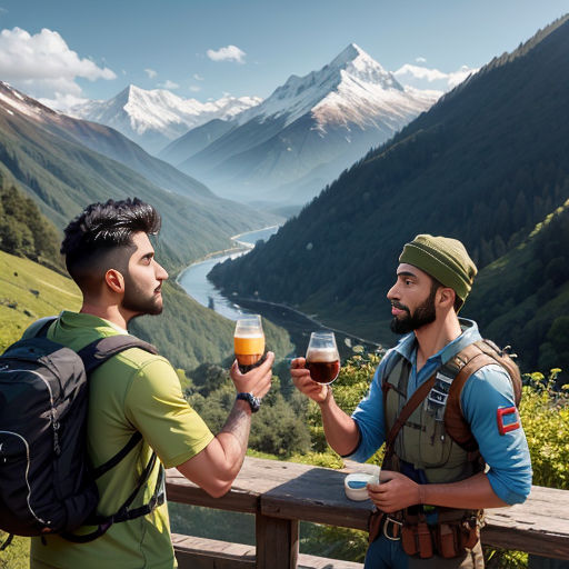 The Waichin Strain Quest | Story.com