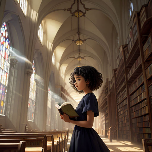 The Forgotten Book | Story.com