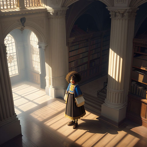 The Forgotten Book | Story.com