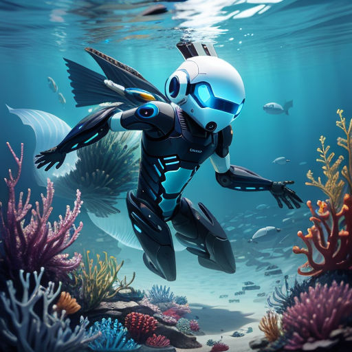 The Guardians of the Deep | Story.com