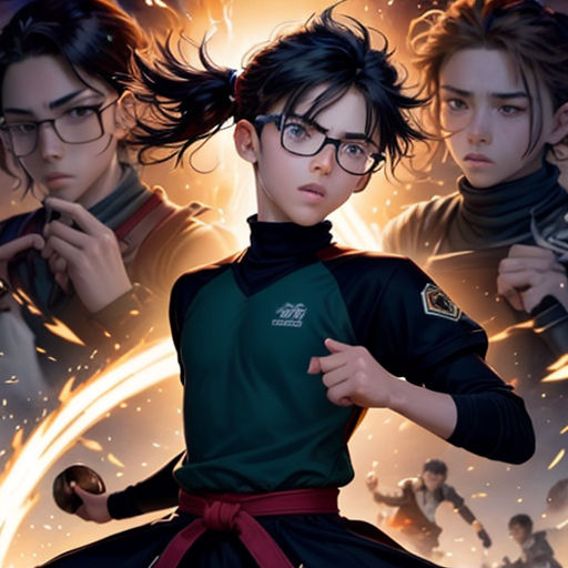 Battle of the Seventh Grade | Story.com