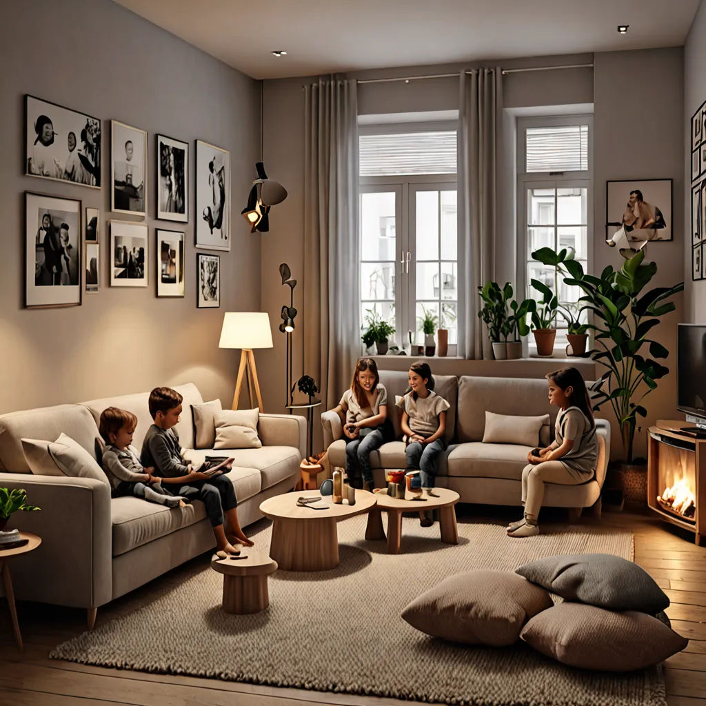 Adventures in the Valley of Faith | Story.com