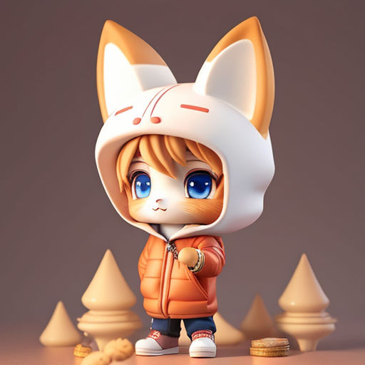 Felix the Friendly Fox | Story.com