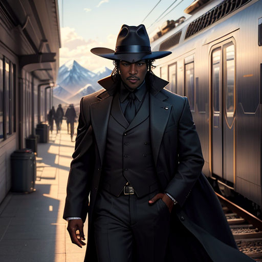 Tracks of Destiny | Story.com