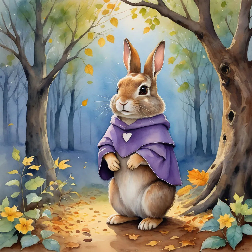 The Magic Quest | Story.com