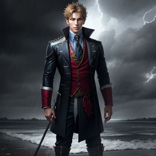 Braving the Storm | Story.com