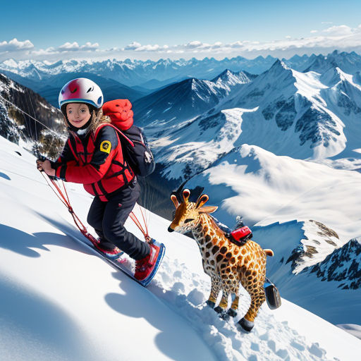 High-Flying Adventures | Story.com