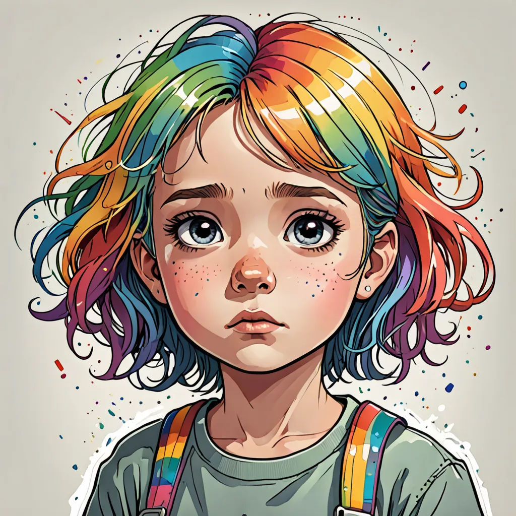 The Hair Faeries' Mishap | Story.com