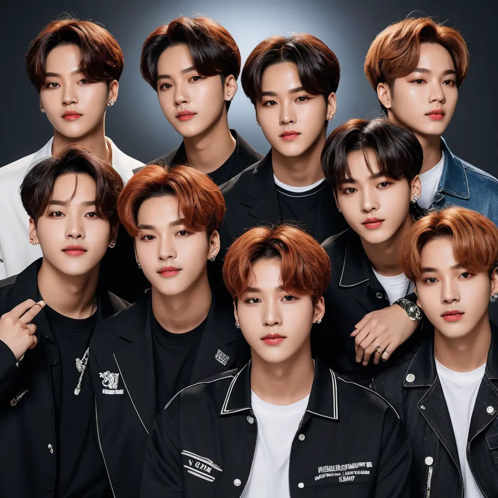 In The Spotlight | Story.com