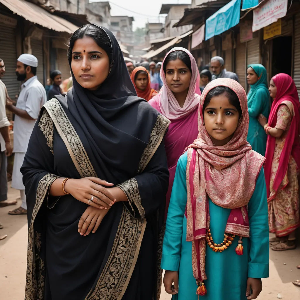 A Thread of Unity | Story.com