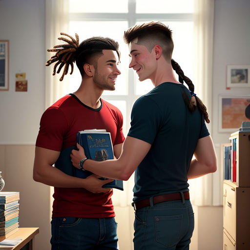 A Helping Hand | Story.com