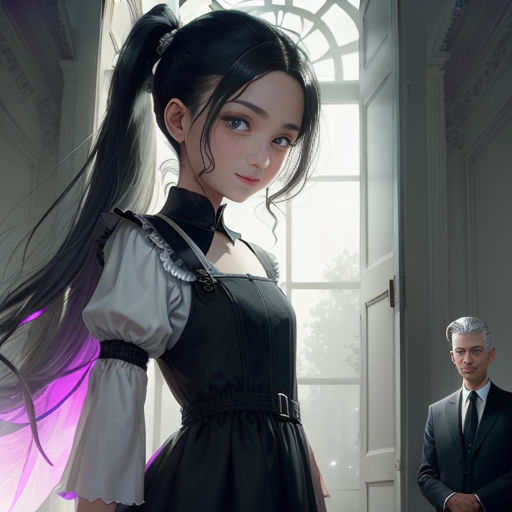 The Secret Button | Story.com