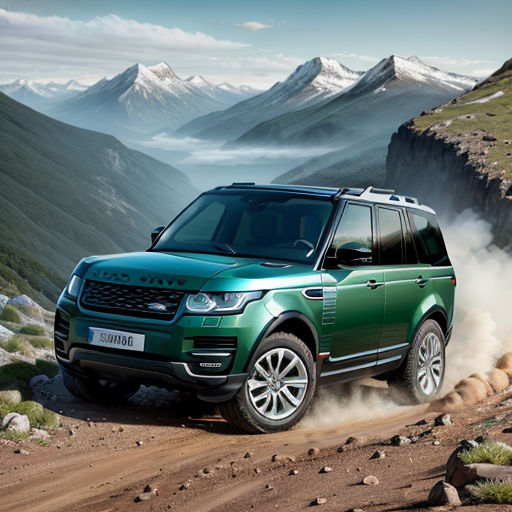 The Adventurous Journey of the Land Rover | Story.com