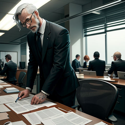 The Soul Office | Story.com