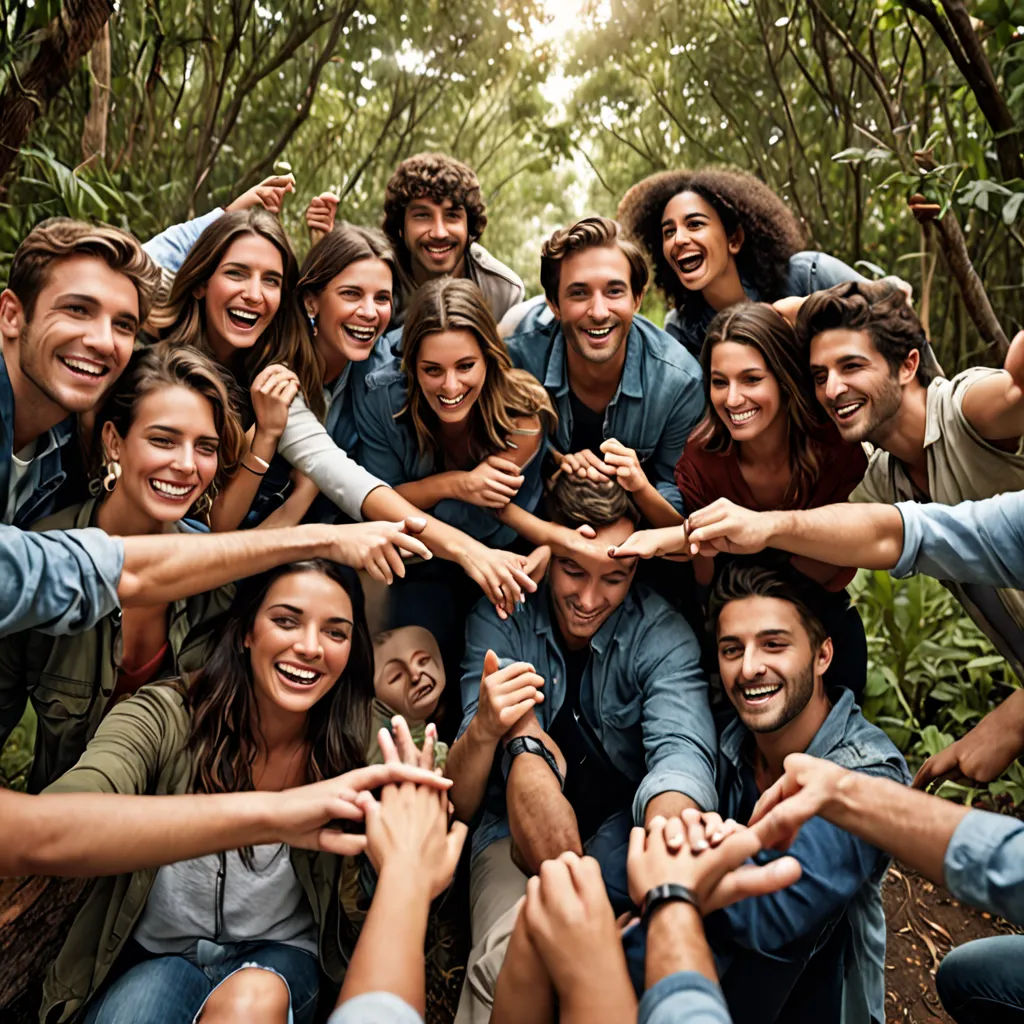 The Trust Test | Story.com