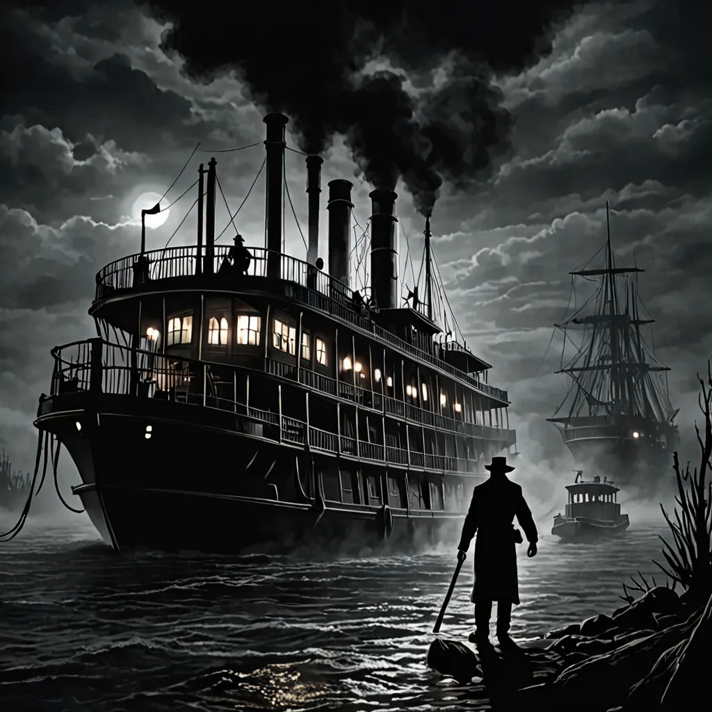 The Legend of the Mutant Mouse | Story.com