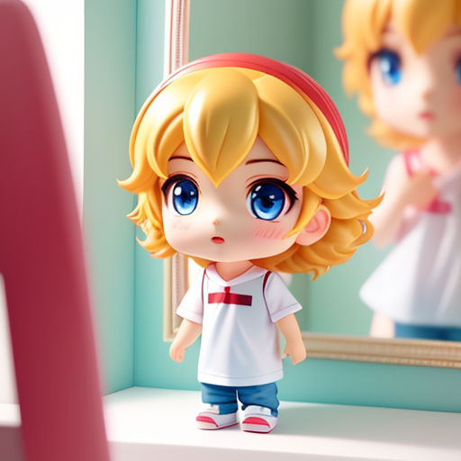 The Gender Flip | Story.com