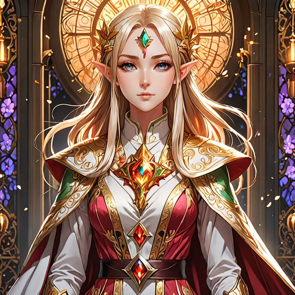 The Possession of Shadowheart | Story.com