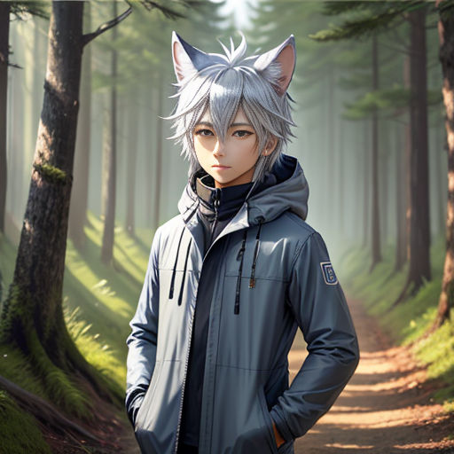 The Silver Fox's Redemption | Story.com