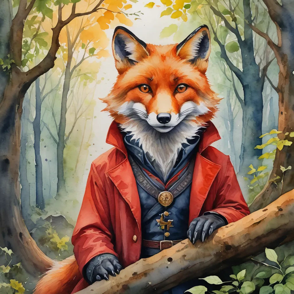 The Quest for the Forgotten Treasure | Story.com