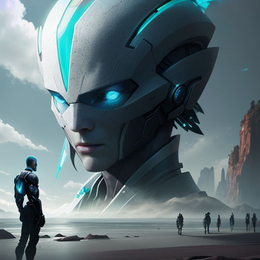 The Sentinel's Awakening | Story.com