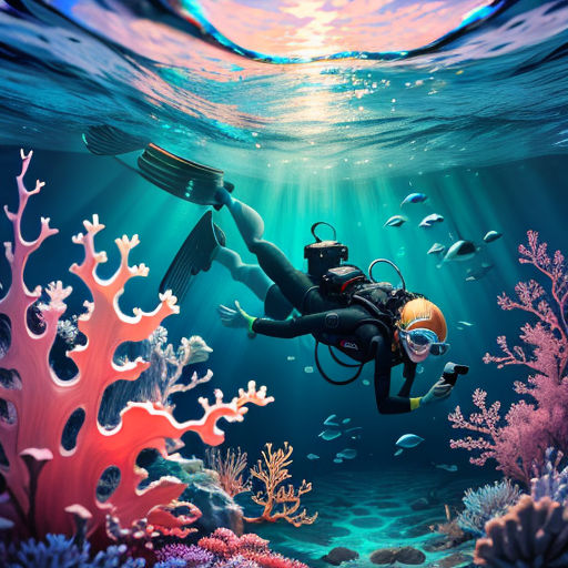 Tipsy Fish Tales | Story.com