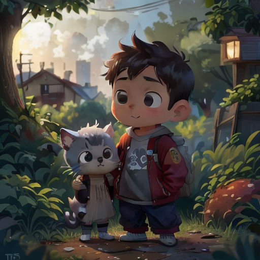 Peter the Hero | Story.com