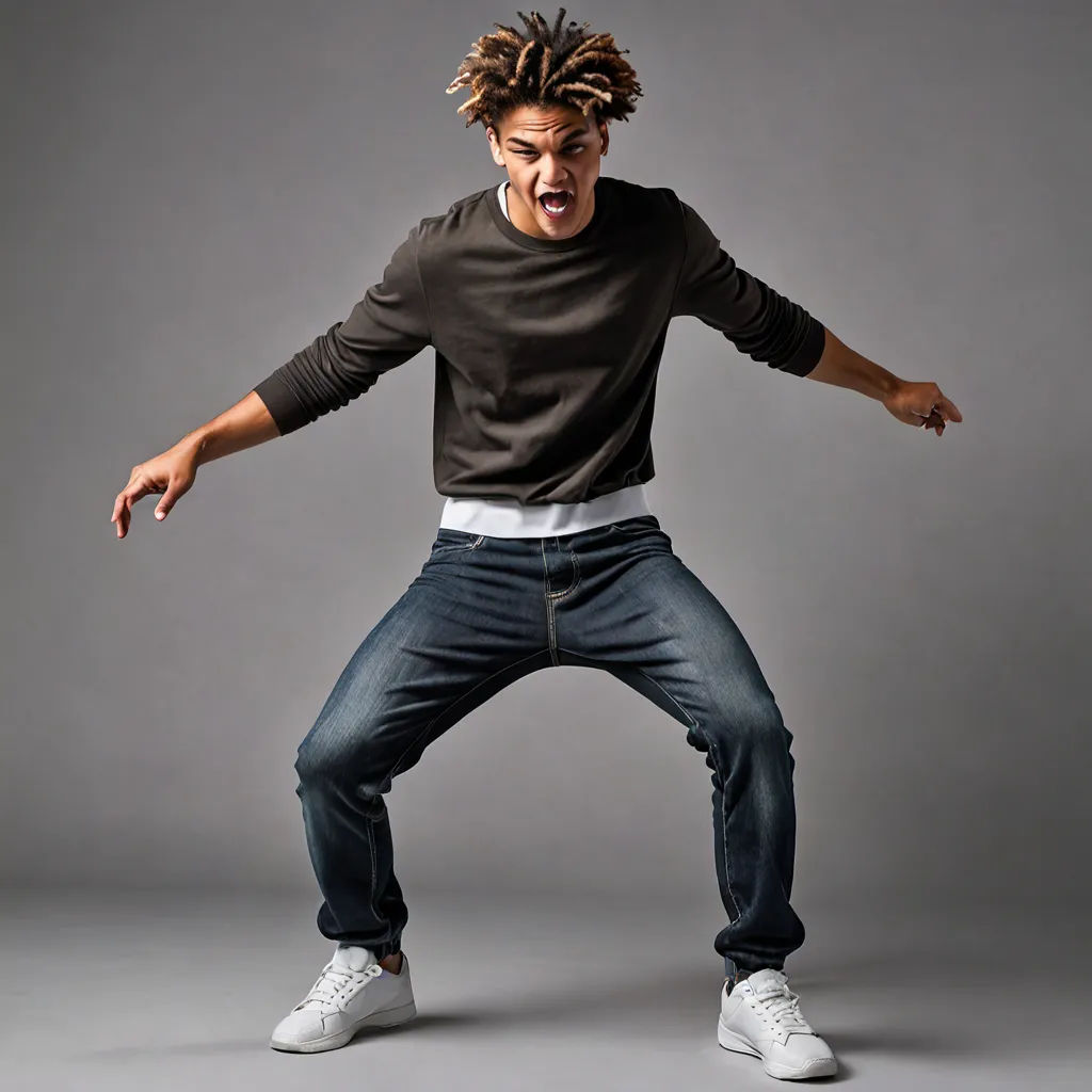 The Desperate Dance | Story.com