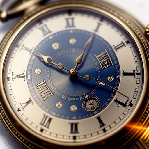 The Lost Watch | Story.com