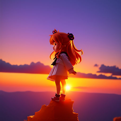 Crimson Horizon | Story.com