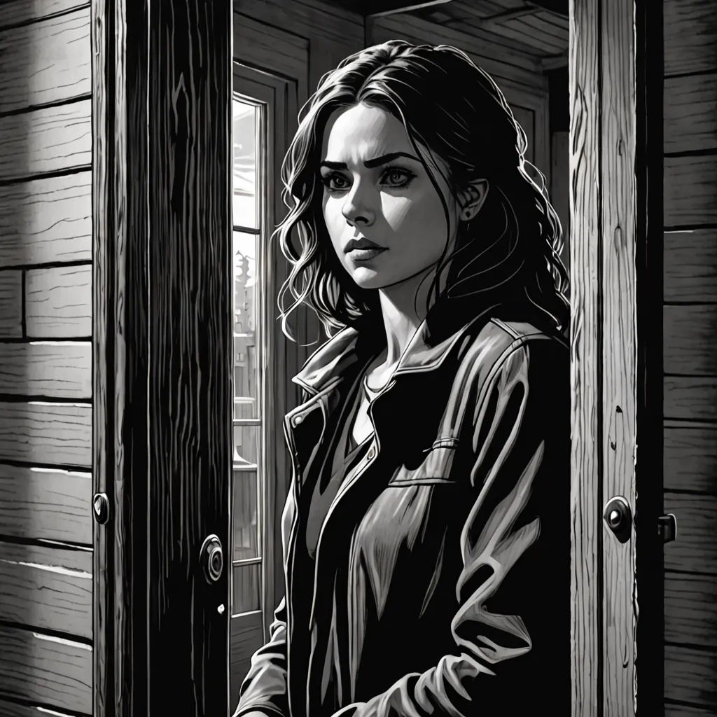 The Trap | Story.com