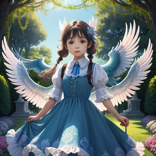 The Enchanted Grove | Story.com