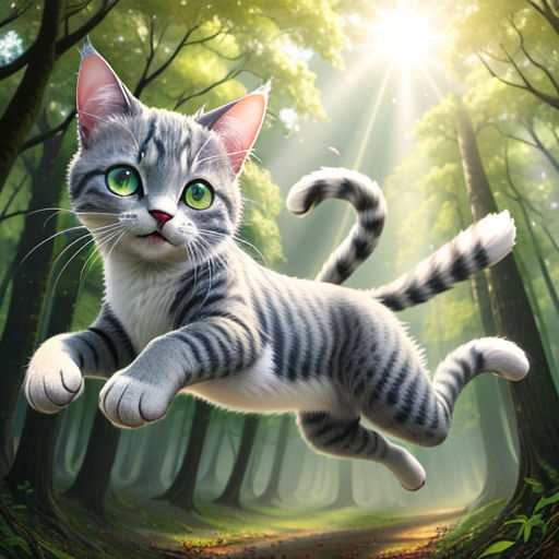 Leo and the Mischievous Goats | Story.com