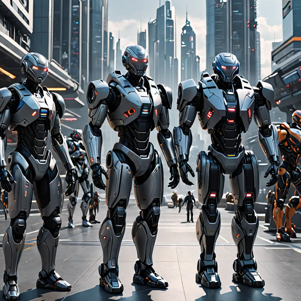 The AI Adventure | Story.com