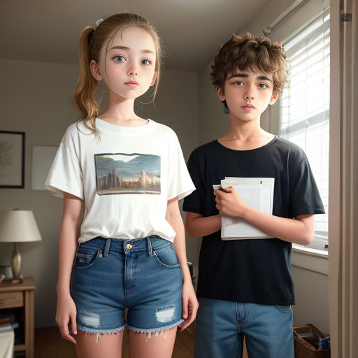 The Hidden Diaries | Story.com