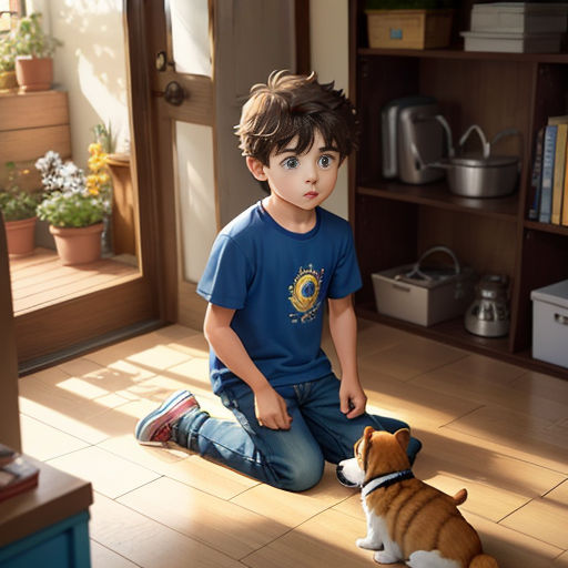 The Mysterious Missing Toy | Story.com