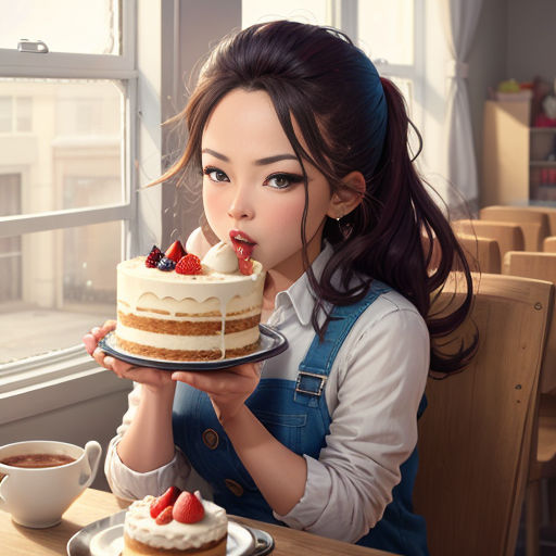 The Sweet Revenge | Story.com