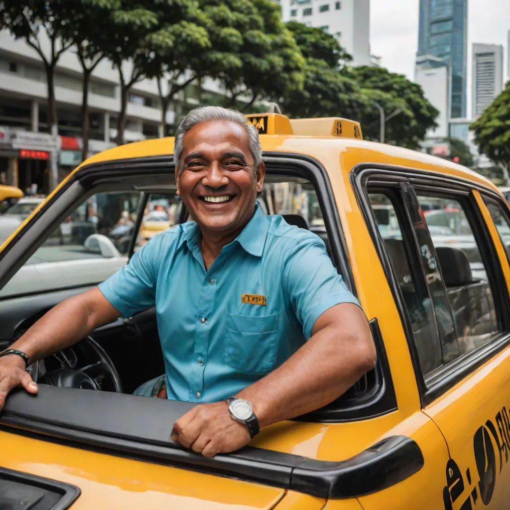 The Joyful Journey of Uncle Ravi | Story.com