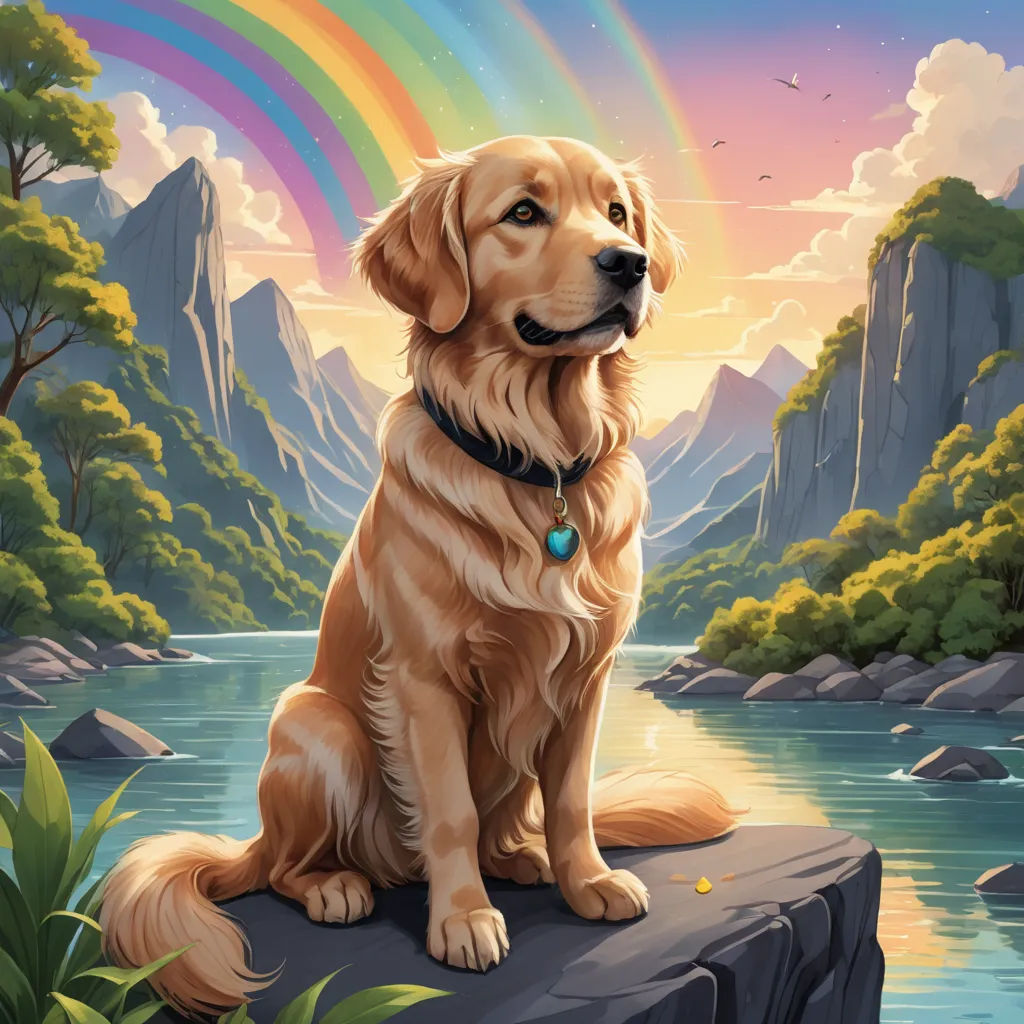 The Incredible Adventure of Rex, Peanut, and Pepper | Story.com