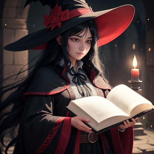 The Bewitching Enigma | Story.com