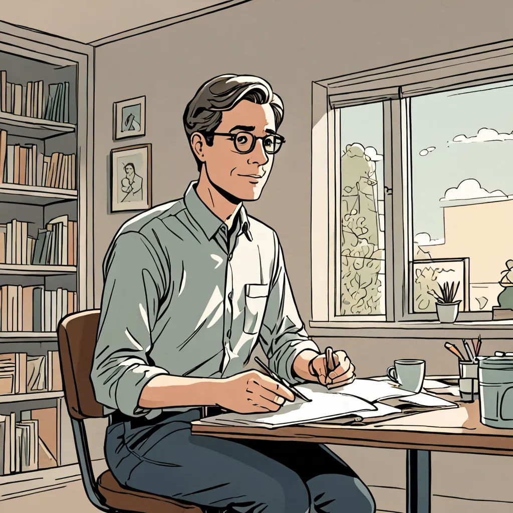 Sam's Lesson | Story.com