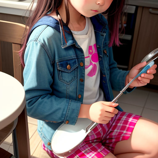 The Curious Case of the Missing Ice Cream | Story.com