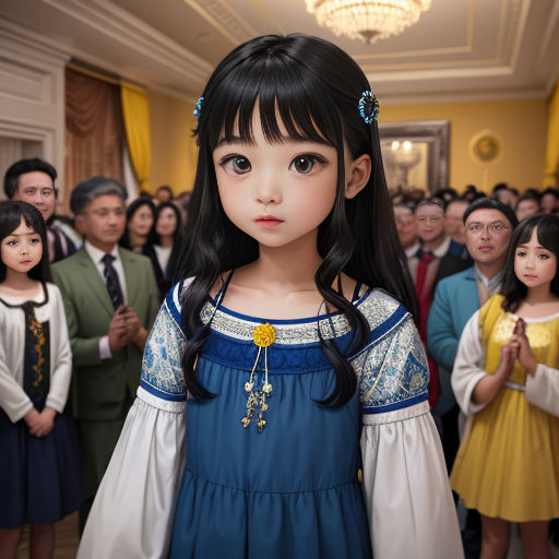 The Mystery of the Smiling Moon | Story.com